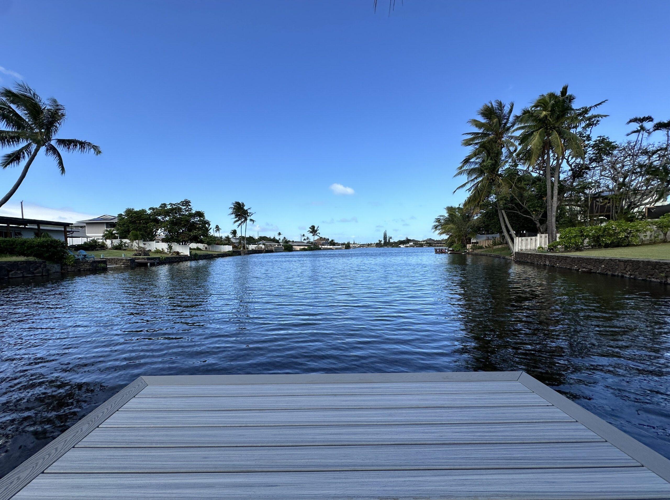 Best Decking Materials For Coastal Areas In Hawaii | Guide