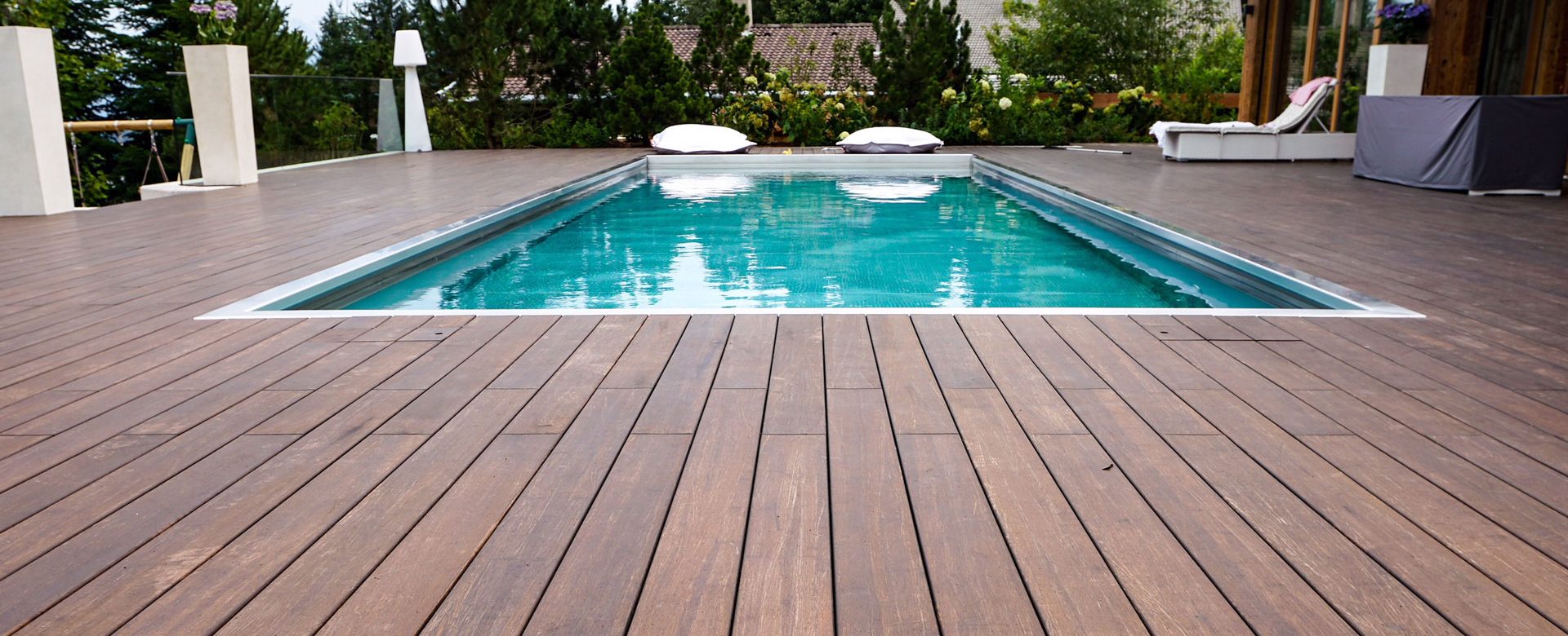 How To Choose Decking Materials For Hawaii’s Humid Climate